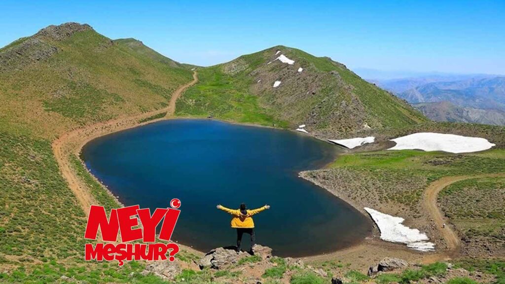 Bingöl'ün Neyi Meşhur?