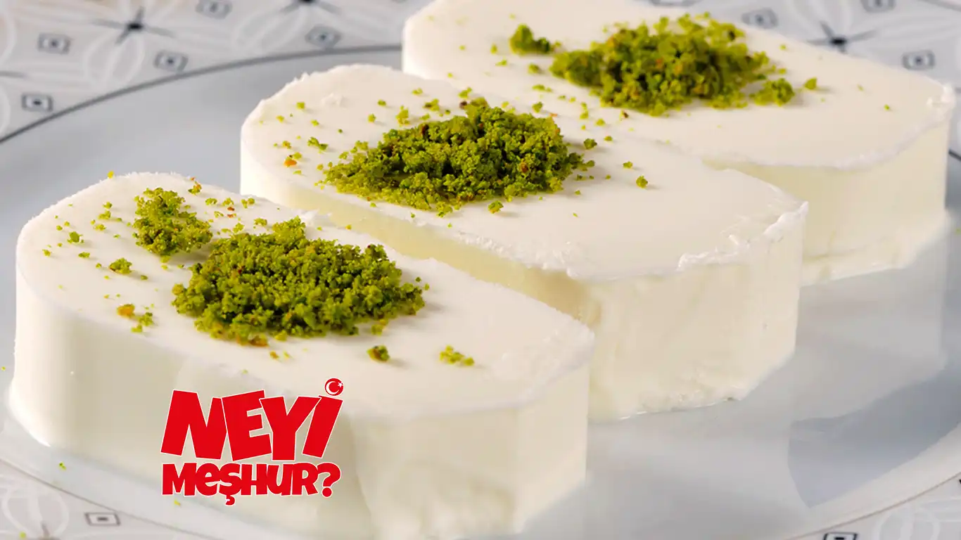 Maraş Dondurması: Tatlı Bir Tarih, Lezzetli Bir Deneyim