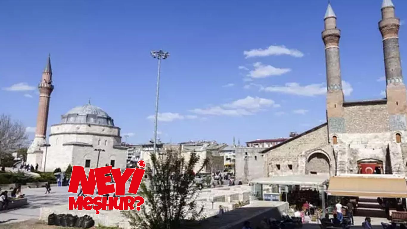 Sivas'ın Eşsiz Lezzetiyle Tanışın: Sivas'ın Neyi Meşhur?